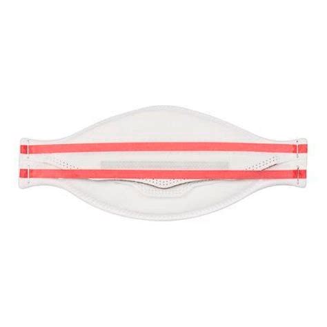 Mascarilla desechable M Aura protección FFP NR D sin válvula