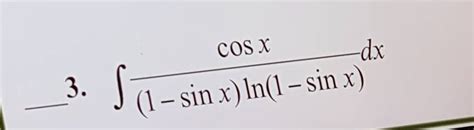 Solved Algebraic Substitution Example Evaluate The