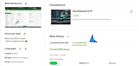 ️forti Ems Deployment To Manage Forticlient Endpoints Ensure Cyber Activities Visibility And