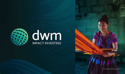 Dwm Unveils A Refreshed Corporate Image