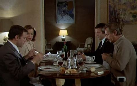 Le Mouton enragé Film 1974 SensCritique