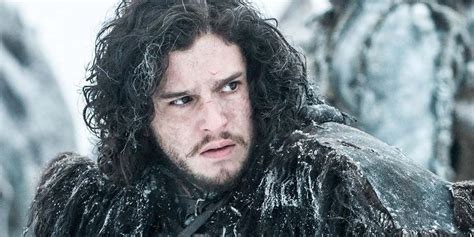 Game Of Thrones Jon Snows Best Moments