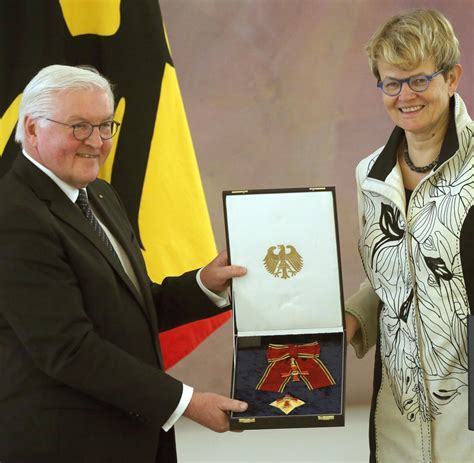 Steinmeier Ernennt Martin Eifert Zum Neuen Richter Am