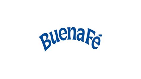 Brand New New Logo Identity And Packaging For Buena Fé By Saint Urbain