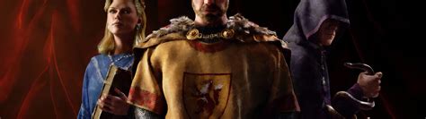 3840x1080 Resolution Crusader Kings 2020 3840x1080 Resolution Wallpaper