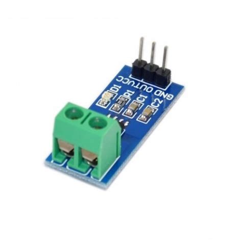 Hwct 5a5ma Current Sensor