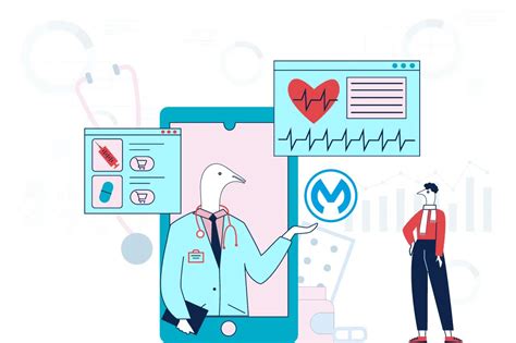 Mulesoft Data Integration In Healthcare Use Cases And Applications