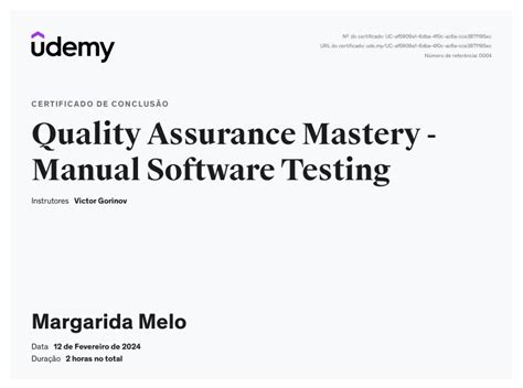 Qualityassurance Softwaretesting Jira Continuouslearning Udemy