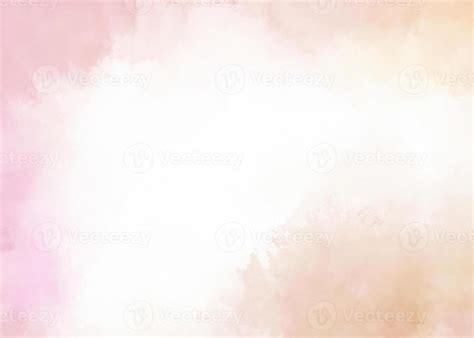 Dynamic Watercolor Corner Border Bursting With Vibrancy 43780923