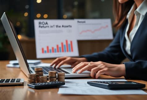 What Is Return On Assets Roa
