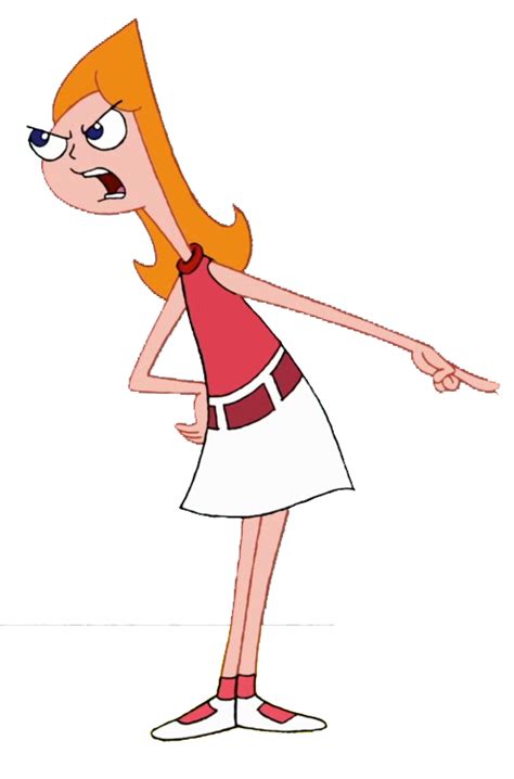 Candace Imagui