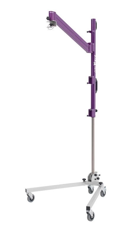 Stativ Stat X Vaquero Met Tiem