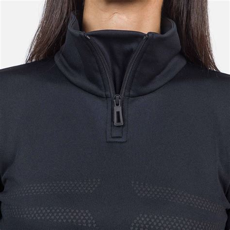 Womens Resort Half Zip Top Women Rossignol