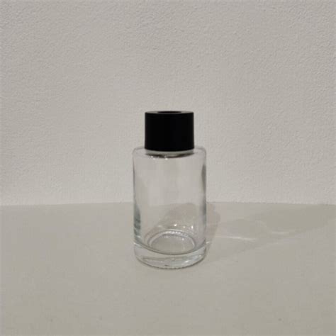 Jual 35gr Botol Reed Diffuser Lucu Mini Kecil Estetik Stick Essential