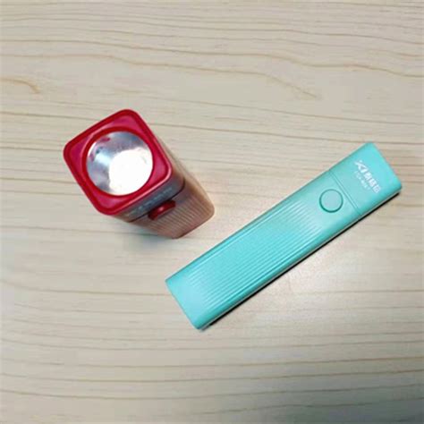 泰格信8068夜行小夜灯LED强光手电筒便携式迷你手电筒 阿里巴巴