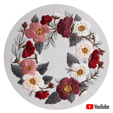 Thumbelina Pdf Pattern 26cm 10 Video Tutorial