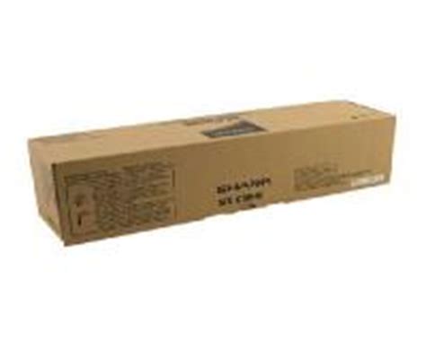 Sharp Mx C Hb Toner Collection Container Oem Pages
