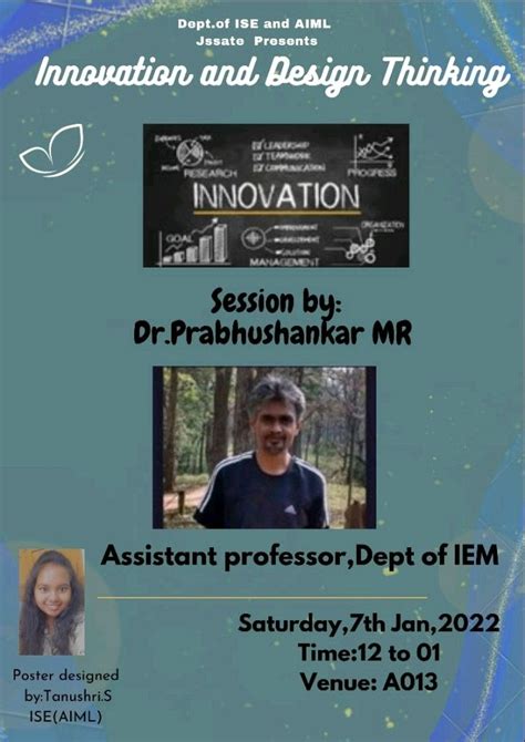 dr prabhushankar mysore posted on linkedin