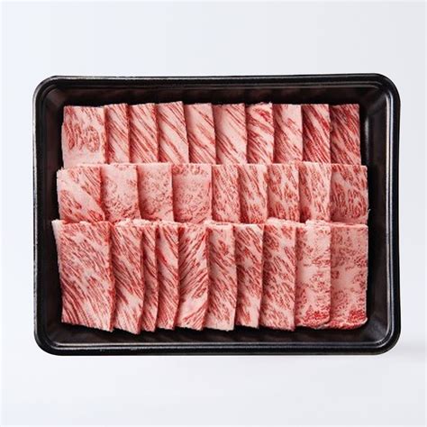 宮崎経済連直販 宮崎牛肩ロース焼肉用 500g×1 宮崎県 にじデパート
