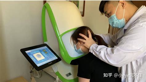 戴镜十余年的我，通过在深圳做icl晶体植入手术摘镜了 知乎
