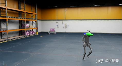 【isaac Sim 4 5 0】isaac Lab Tutorials Policy Inference In Usd Environment 知乎