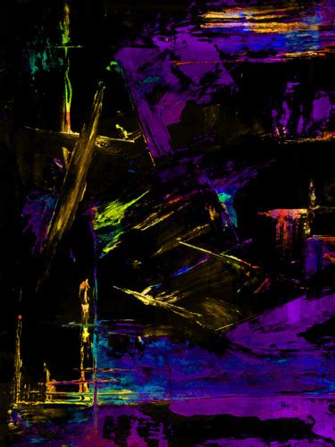 Barry Farley Visual Arts United States Digital Contemporary Artist