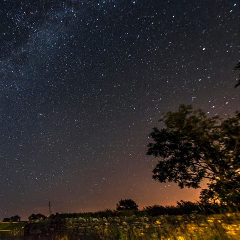 Starry Nights Live Grounded Travel