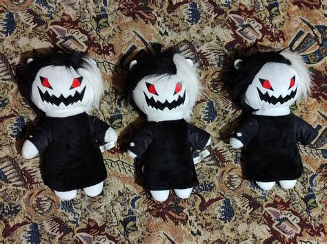 Кот Курсед Дед инсайд Zxc Cursed Cat 450 грн Інші мякі іграшки Кривий Ріг на Olx