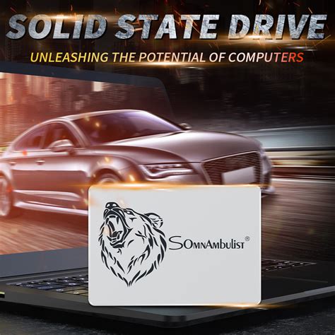 Sata3 Ssd Solid State Drive, 2.5 Inches, 120Gb, 24... – Vicedeal