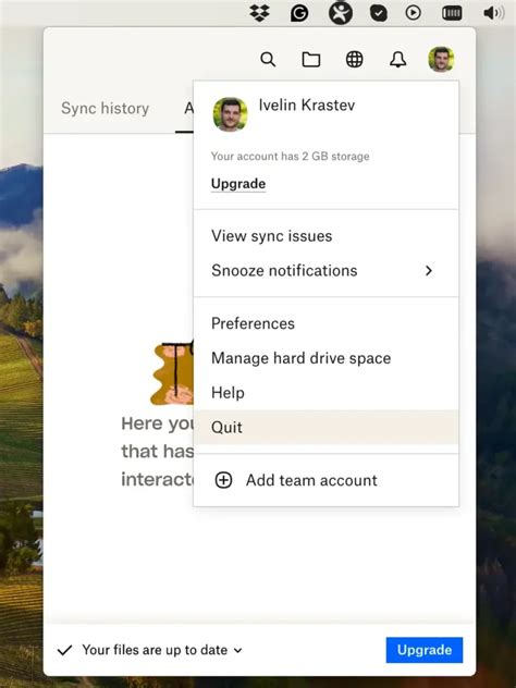 How To Uninstall Dropbox From Mac Complete Guide
