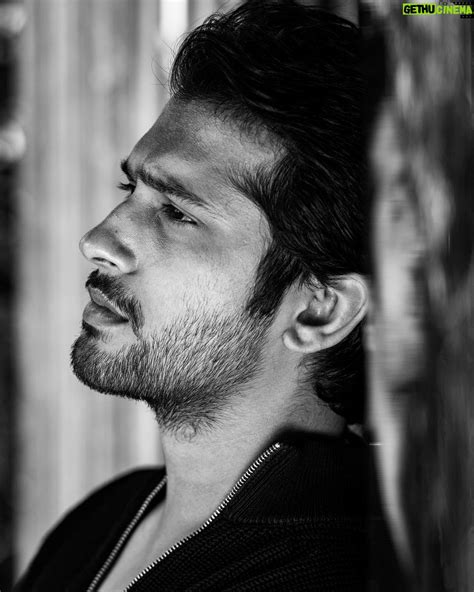 Namish Taneja Instagram 🖤🖤 Gethu Cinema
