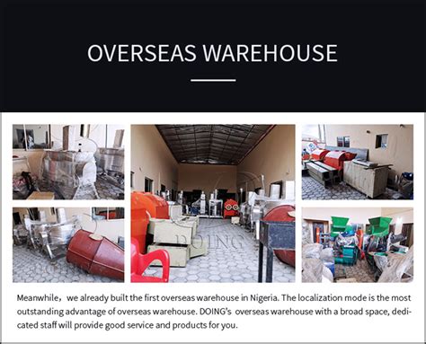 Where Can You Get Locally Cassava Processing Machines In Nigeriablog