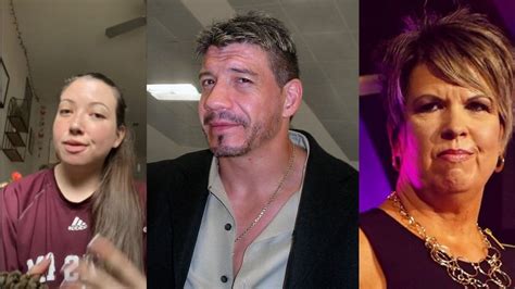 Eddie Guerreros Daughter Says Her Stepfather Sexually Assaulted Her