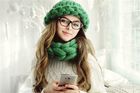 Moda Na Du E Szaliki Czy Wci Trwa Read On Pl