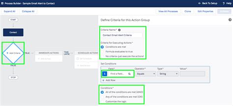 Send Log And Track Email Alerts To Salesforce Contacts Massmailer