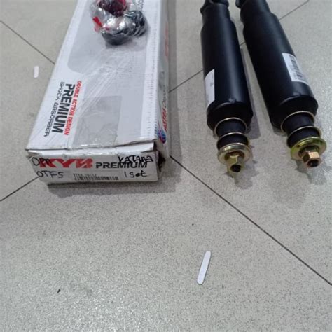 Jual Shock Breaker Depan Katana Merek KYB PREMIUM Kota Binjai MAKMUR MOTOR Tokopedia