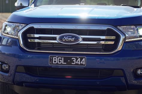 2020 Ford Ranger Xlt Bi Turbo Review Carexpert