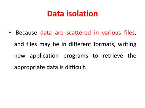 Dbms Ppt Pptx Database Management System PPTX