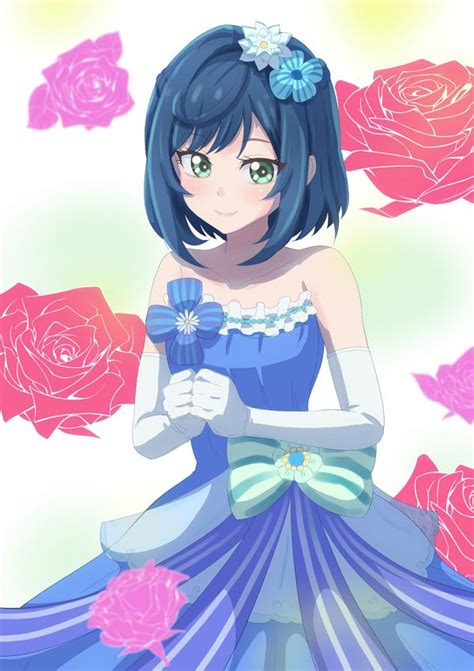 Fuwa Kokone Delicious PartyPrecure Image By Misumitina9 3801076