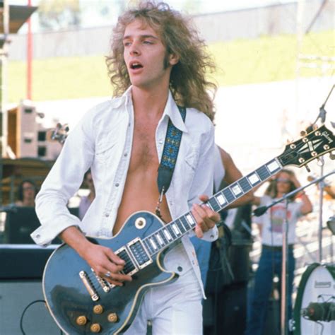 El drama de Peter Frampton una extraña enfermedad saca de los