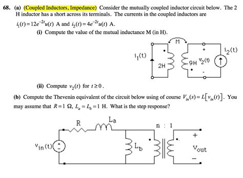 Inductor Equivalent Circuit Model At Curtis Coveny Blog