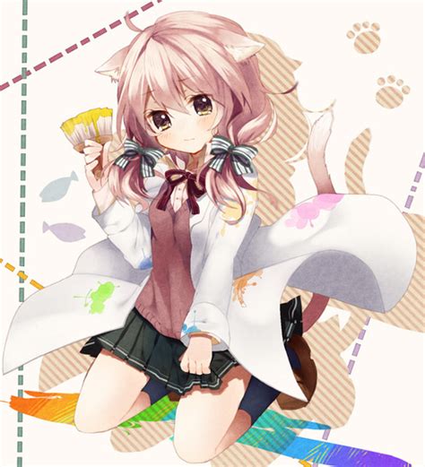 まそほ 井ノ内ひなき さんのイラスト ニコニコ静画 イラスト