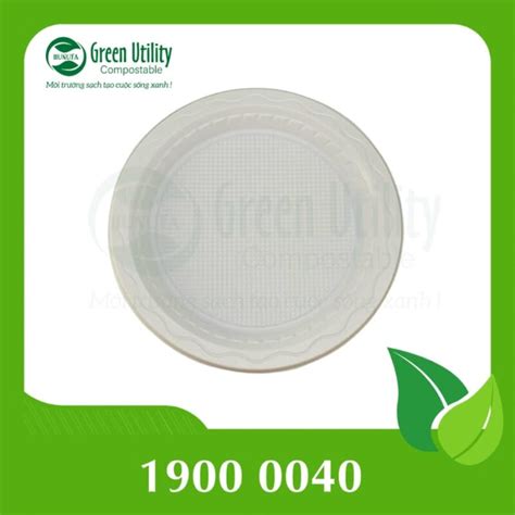 Compostable Plates Hunufa Compostable