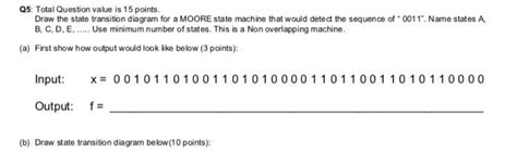 Solved Q Given The Following Logic Equation Implement It Chegg Com