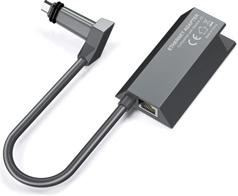 [oem] Starlink Ethernet Adapter For Starlink Gen 2
