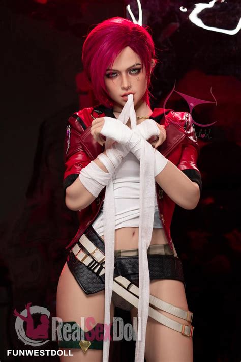 157cm 5ft2 C Cup Cosplay Skinny Sex Doll Vi Sophiemina USA Stock