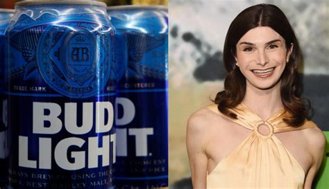 Anheuser Busch Ceo Responds To Backlash Over Transgender Ad Campaign
