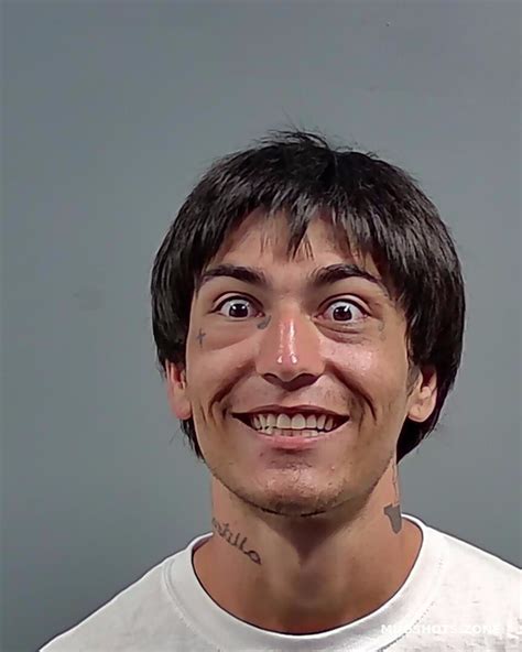 UNALT ELY CHARLES Escambia County Mugshots Zone