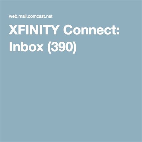 Sign In To Comcast Xfinity Comcast Connection
