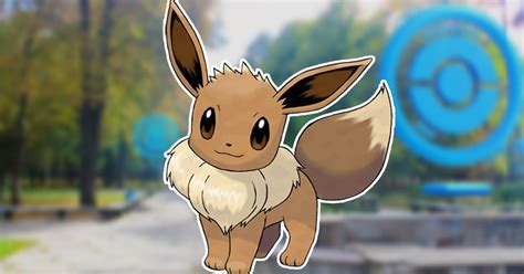 Pokémon Go Eevee Community Day Classic July